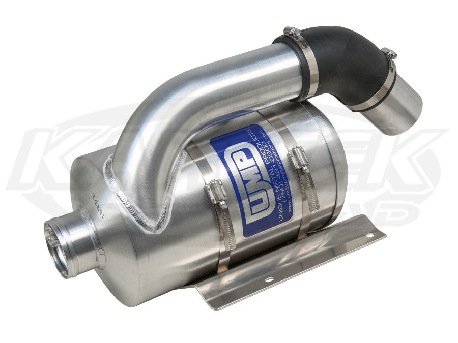 Polaris RZR 1000 Super Filter Intake System - Play Kit For 2014+ Polar ...